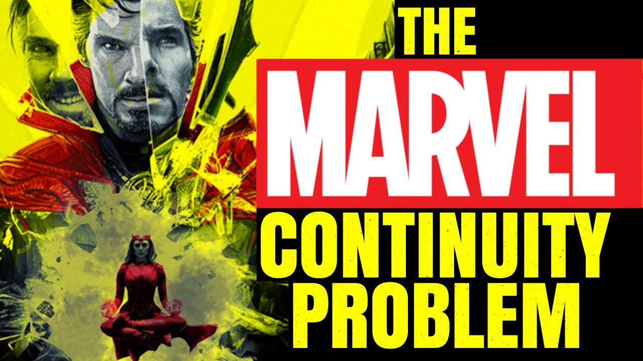 The Mild Disappointment of Doctor Strange in the Multiverse of Madness