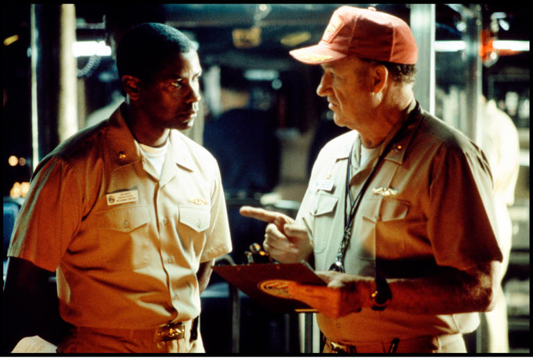 Gene Hackman's most iconic movies from The French Connection to Superman