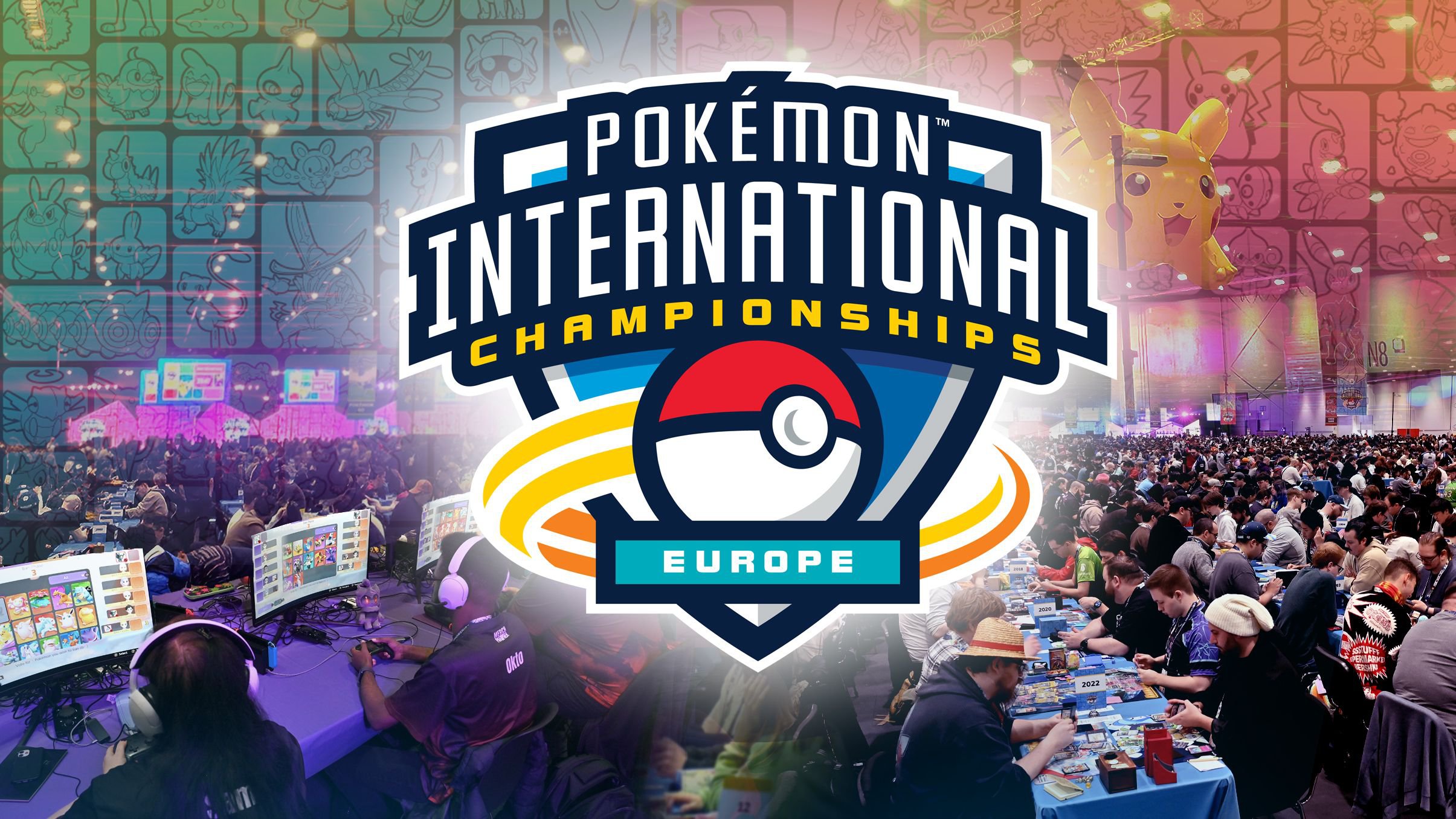 Pokémon European International Championships 2025 report - Miraidon ...
