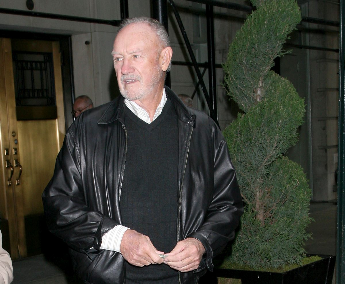Morte Gene Hackman, i medici “Decesso per cause naturali e una ...