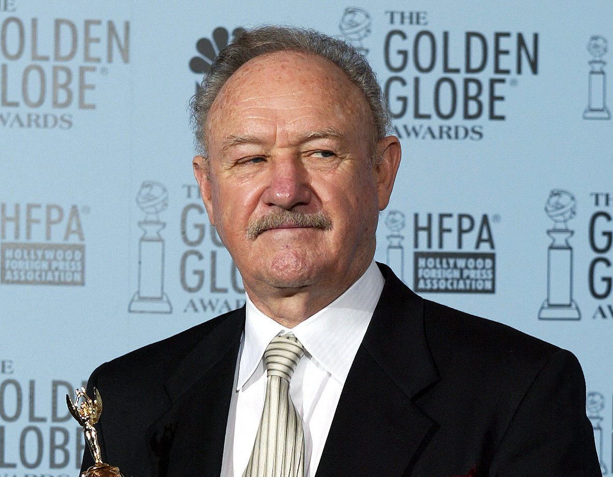 From 'French Connection' to 'The Unforgiven': Five of Gene Hackman's ...