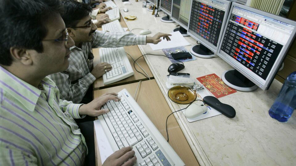 Stock market today: Sensex, Nifty 50 end choppy trade unchanged ... Stock market today: Sensex, Nifty 50 end choppy trade unchanged ...