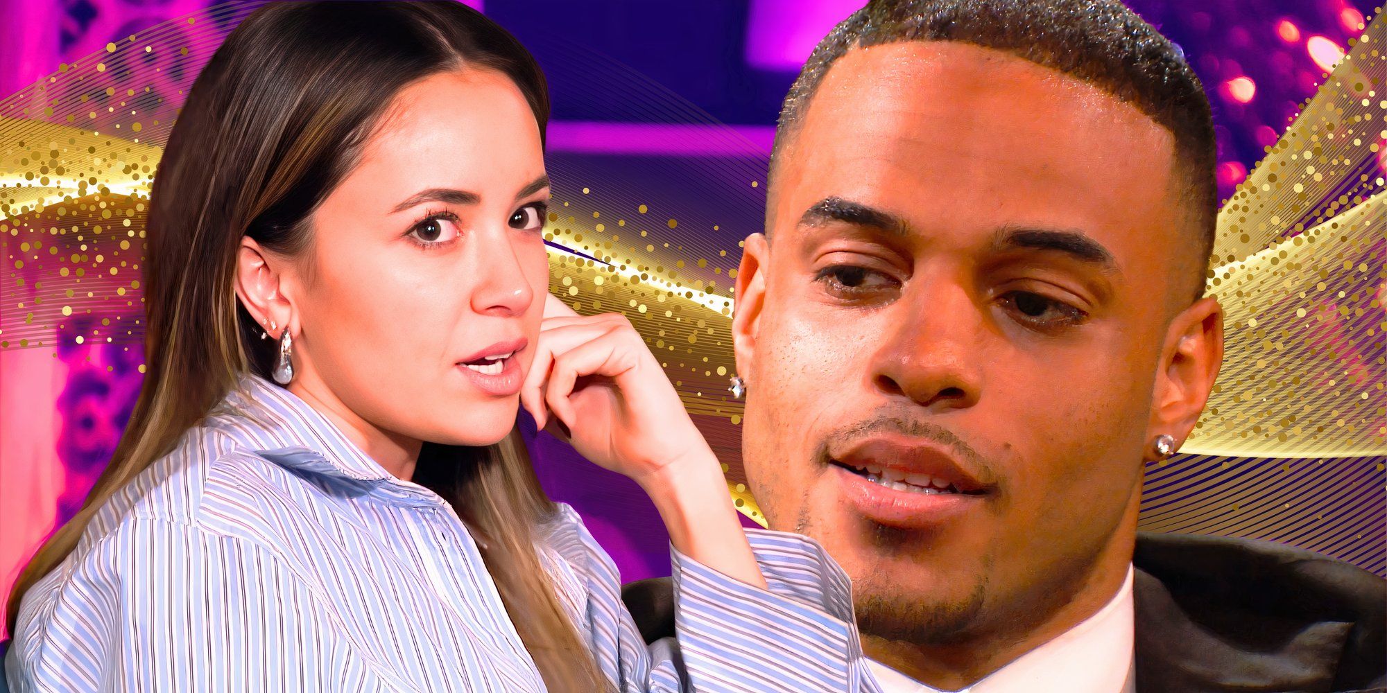 The Bachelor Season 29’s Carolina Sofia Reveals What She Really Thinks ...