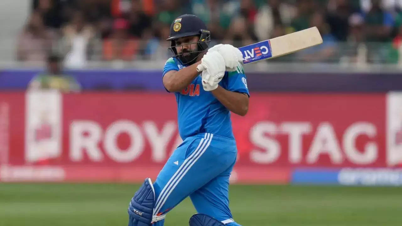 'Rohit Sharma Has Been Through a Lot': Shikhar Dhawan Speaks Out On ... 'Rohit Sharma Has Been Through a Lot': Shikhar Dhawan Speaks Out On ...