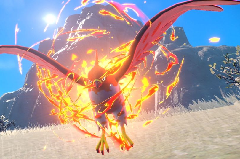 Pokemon boss drops hint for future games as 'Game Freak are always able ...