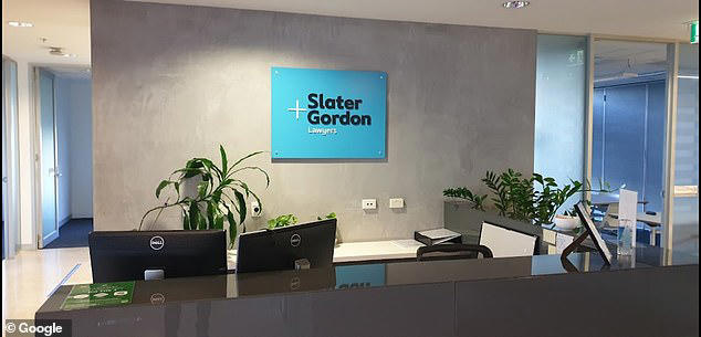 Fresh bombshell in Slater + Gordon email scandal