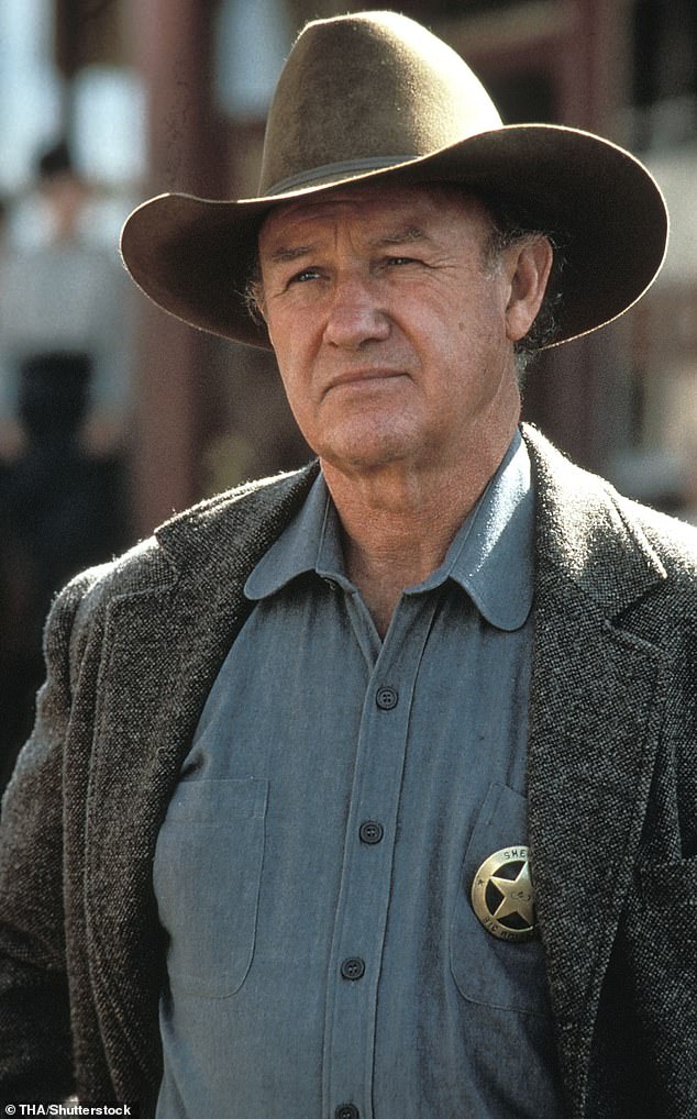 Reclusive final decades of Hollywood legend Gene Hackman