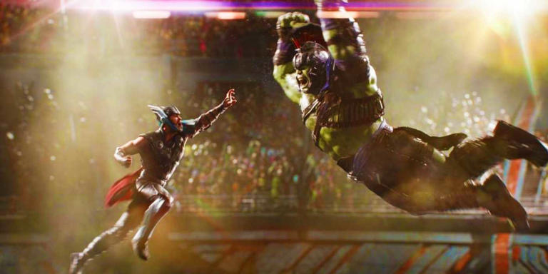 Savage Hulk's MCU Journey May Continue in Spider-Man: Brand New Day and ...