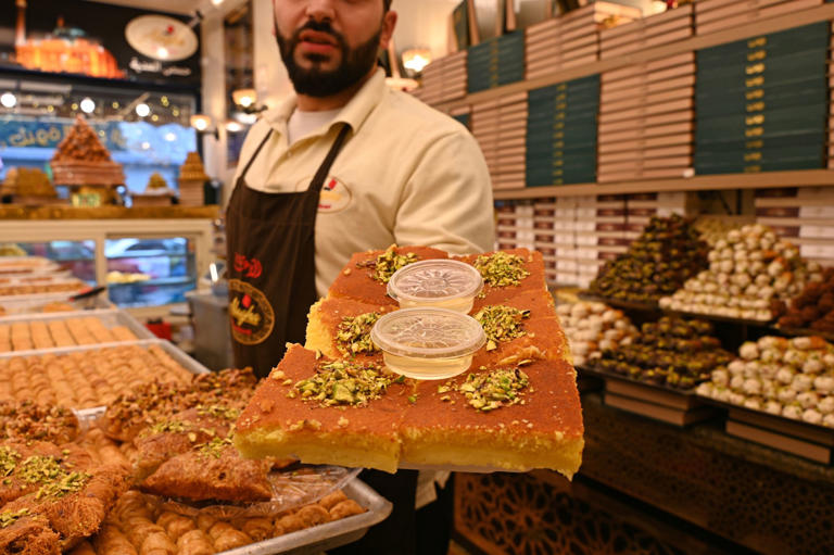 Muslimische Fastenzeit Ramadan beginnt am 1. März