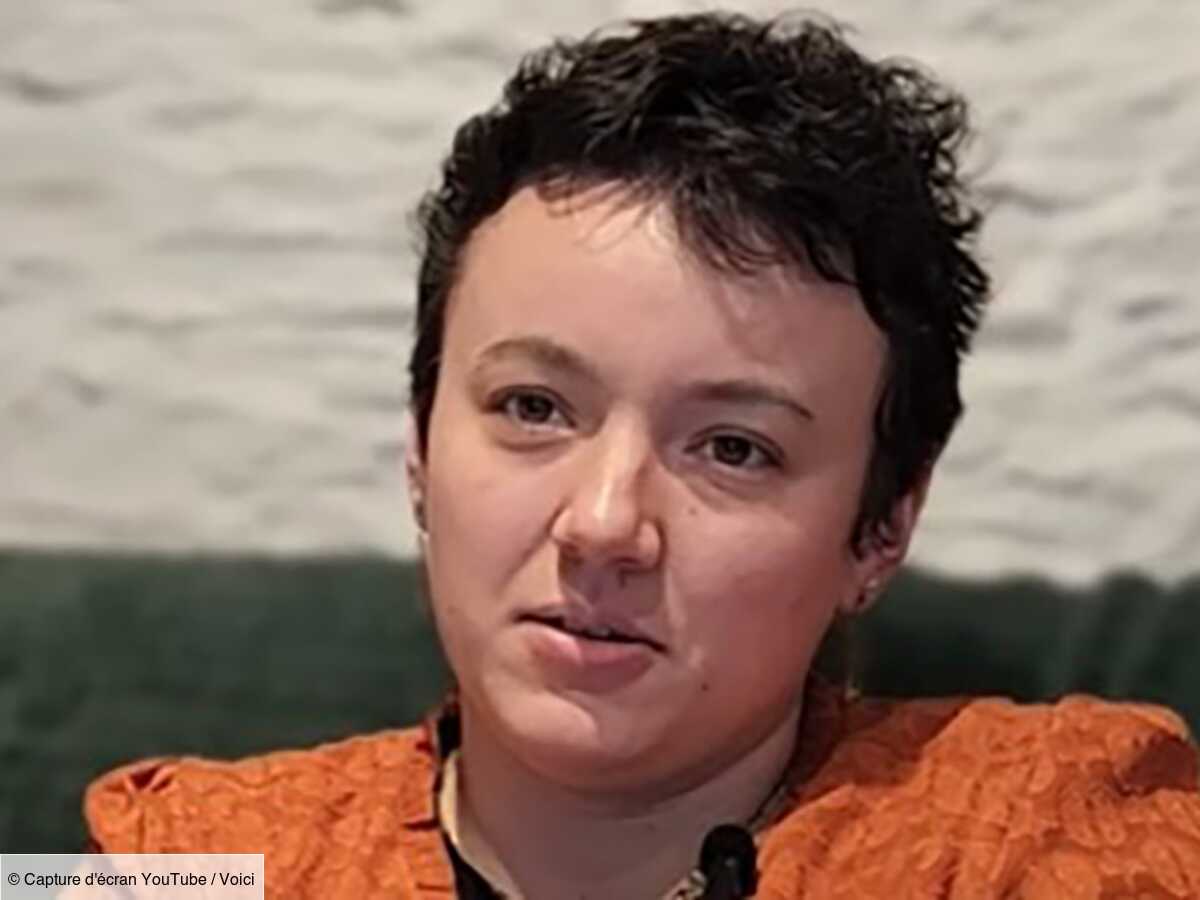 Flavie bientôt dans une téléréalité ? L'ex-candidate de L'amour est ...