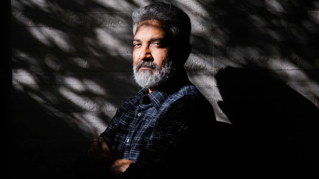 SS Rajamouli's 'Close Friend' Srinivasa Rao Accuses Director Of ...