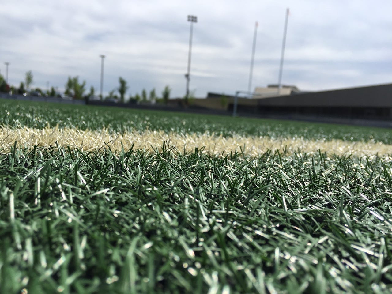 Charlottetown council approves multi-sport turf field next to Simmons ...