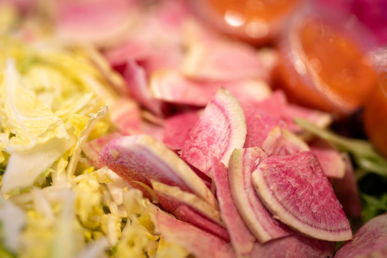 Nashville's Radish Kitchen, once considered 'insane' concept, expands ...