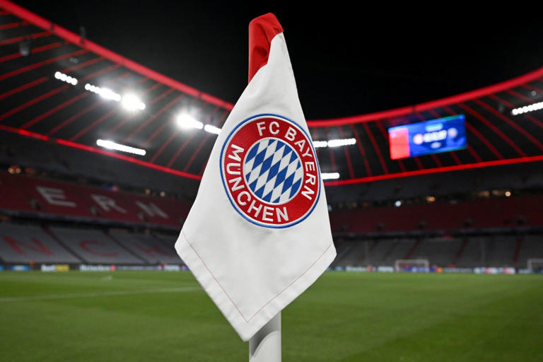 Bayern Munich welcome 400,000th club member