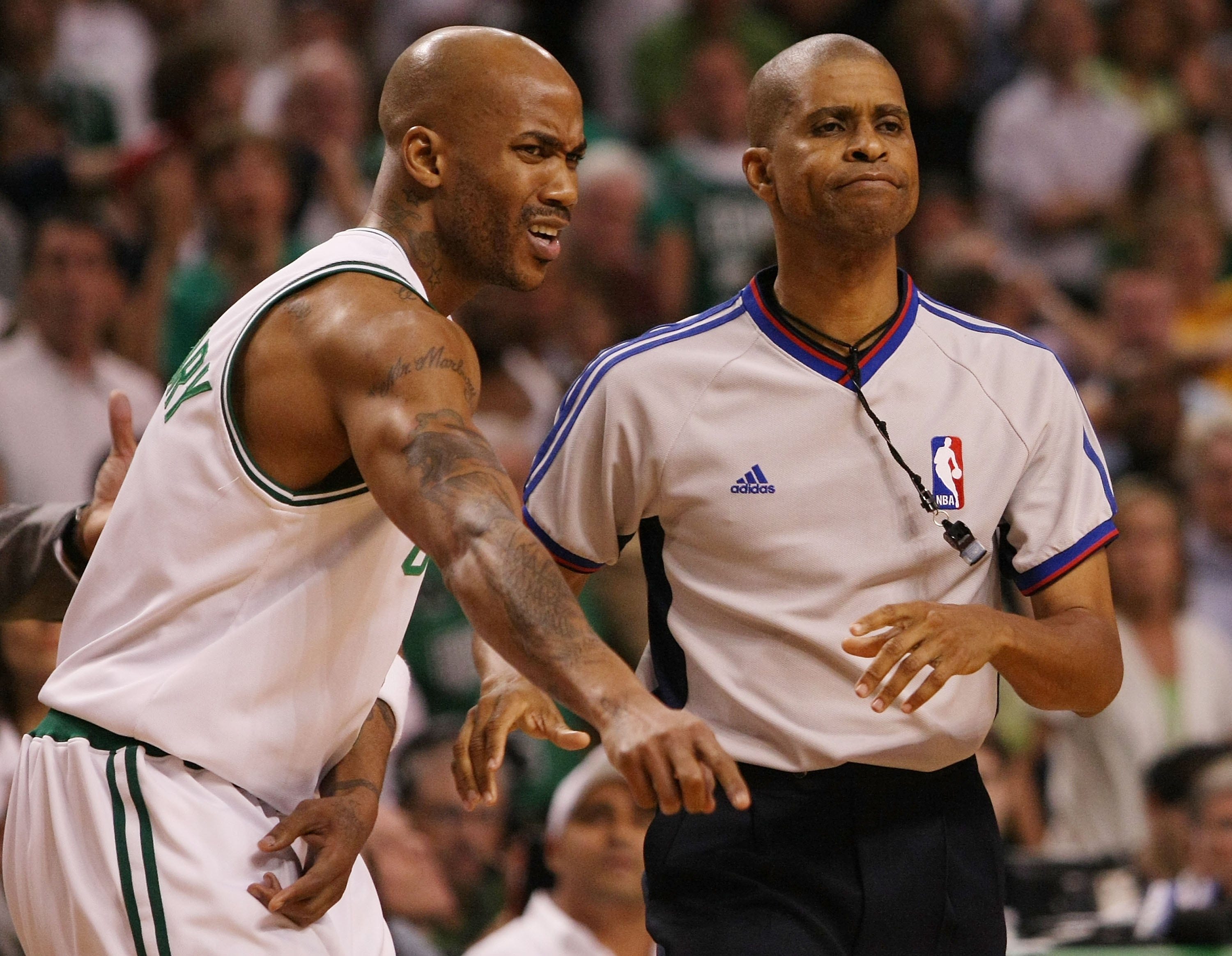 On this day: Celtics sign Marbury; Cousy dishes 28 assists in 173-point ...