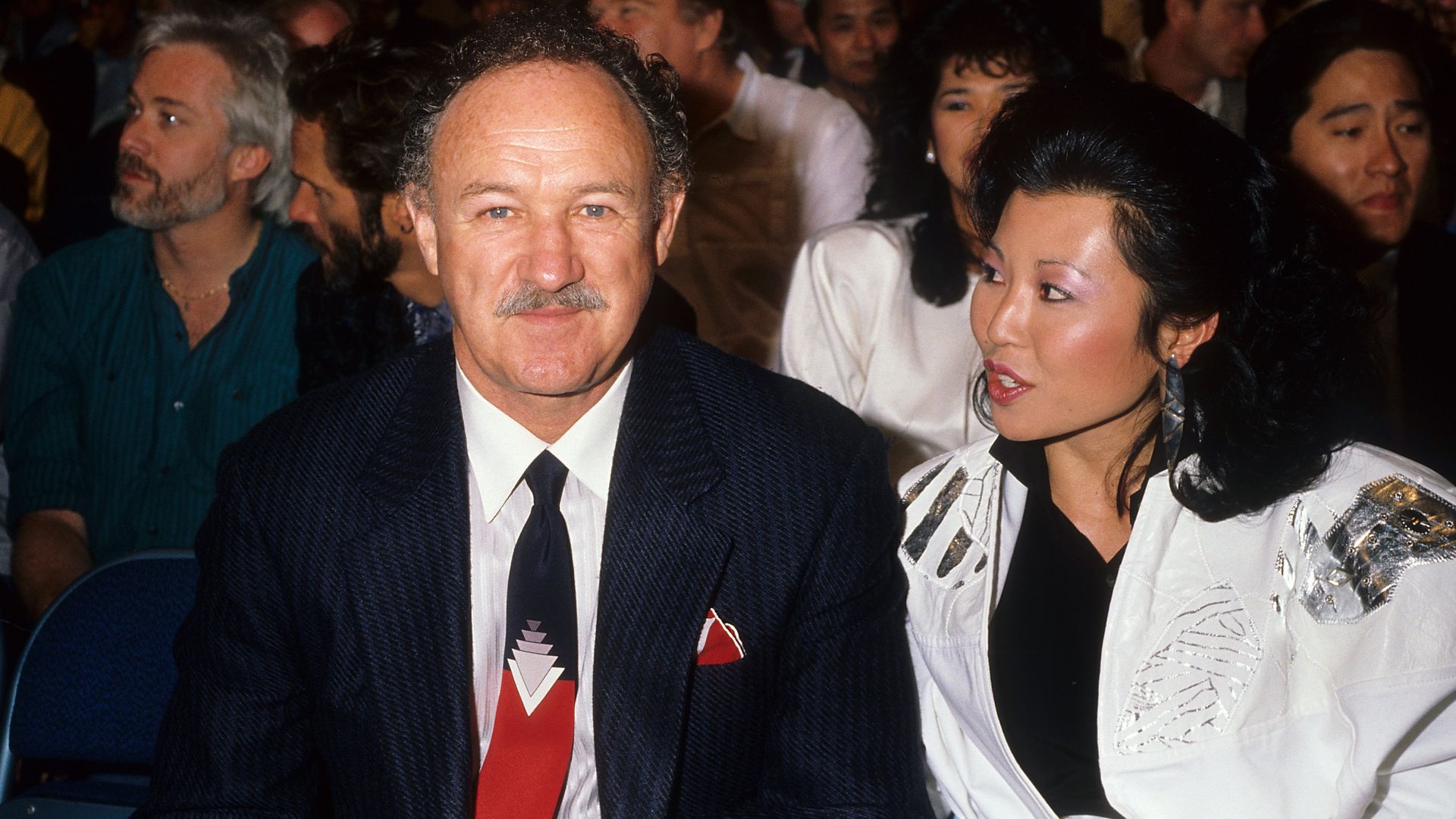 Where Gene Hackman's dogs are now after actor and wife's tragic deaths