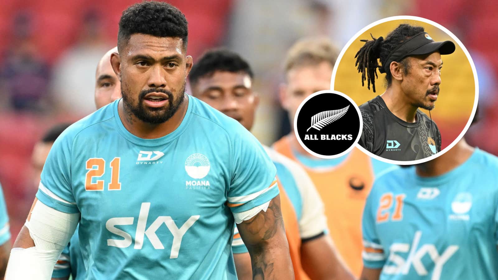 Tana Umaga praises ‘warrior’ Ardie Savea and addresses controversial ...