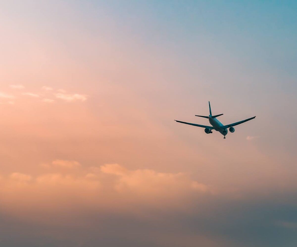 10 things you didn’t know about the world’s most famous airlines