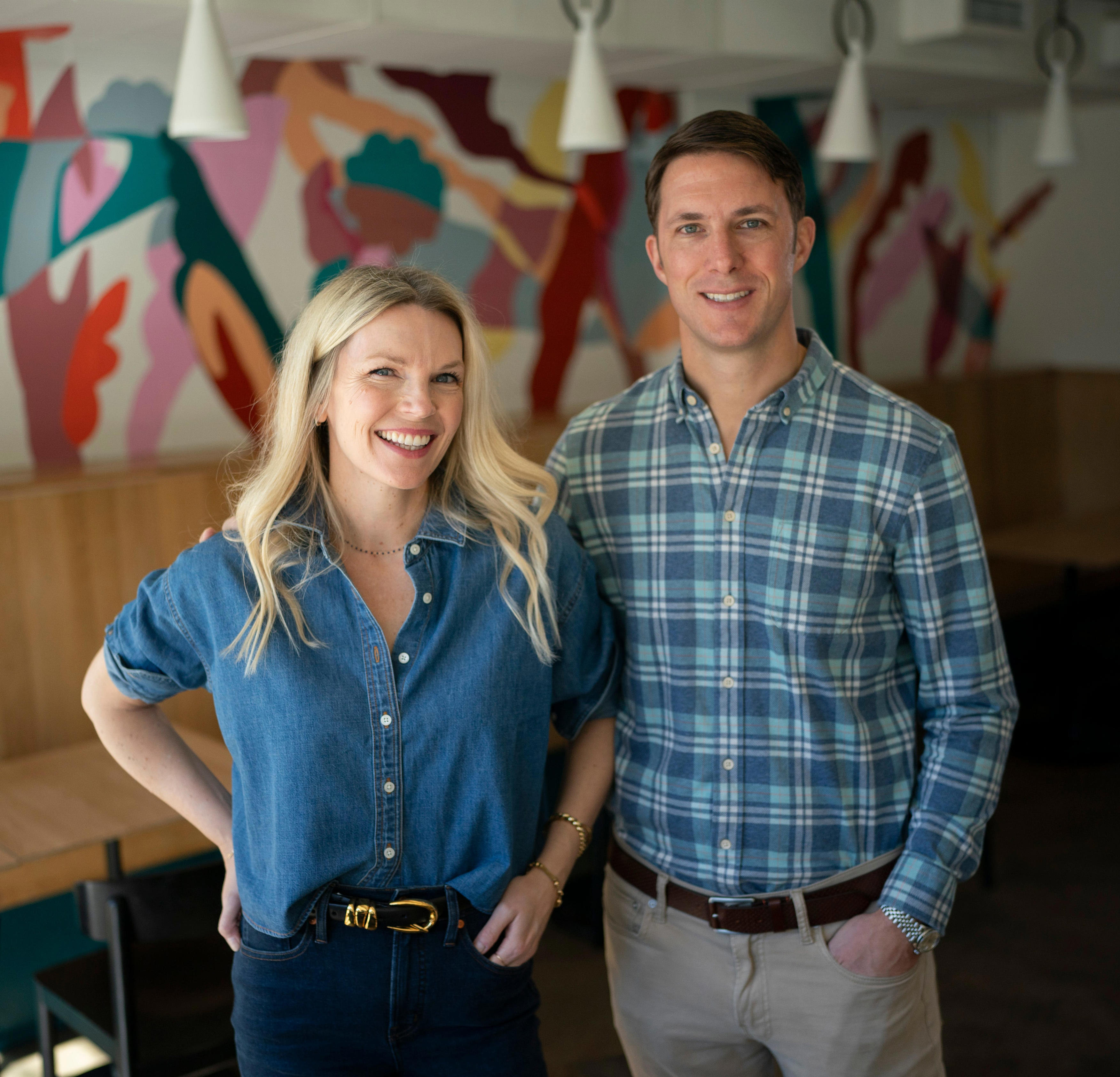 Nashville's Radish Kitchen, once considered 'insane' concept, expands ...