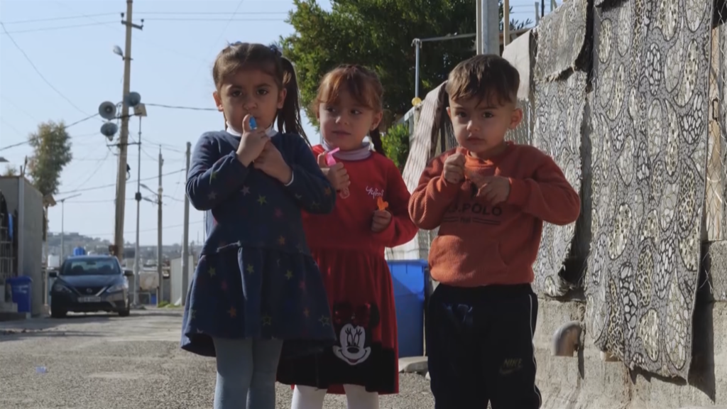 After fall of Assad, Syrian Kurds in Iraqi refugee camps face uncertain ... After fall of Assad, Syrian Kurds in Iraqi refugee camps face uncertain ...