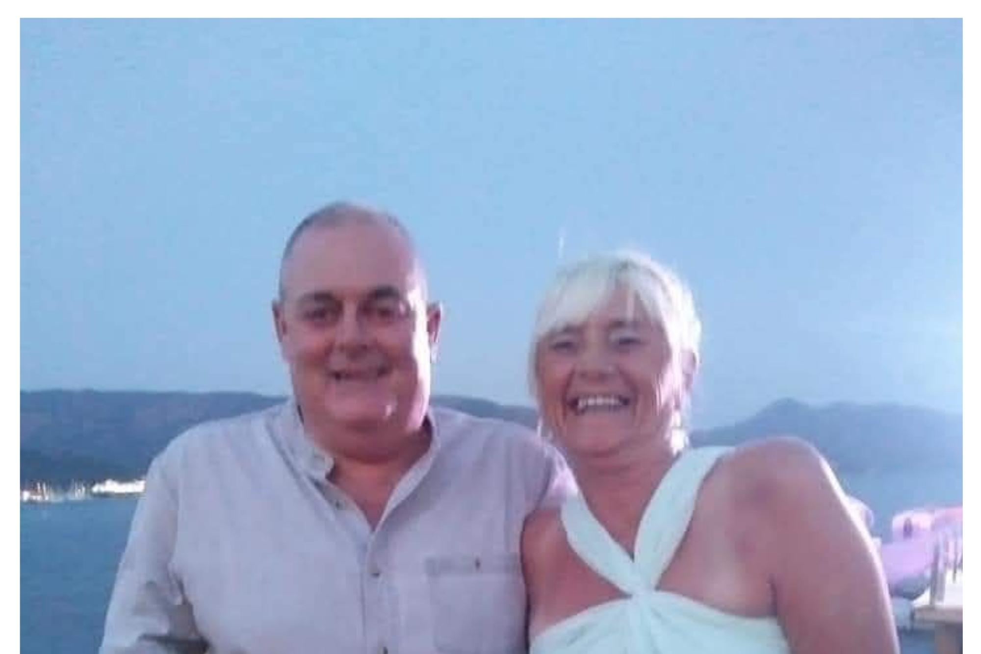 Councillor leads tributes and unveils memorial plan after death of ...