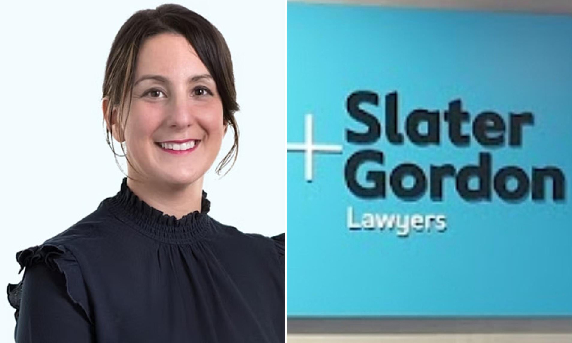 Fresh bombshell in Slater + Gordon email scandal