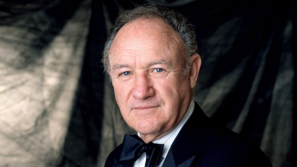 CNN looks back on Gene Hackman’s life and work