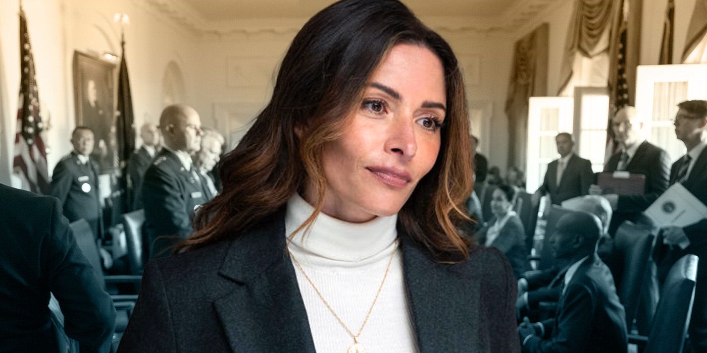 “That Itch Gets Scratched”: ’Paradise’s Sarah Shahi on Getting Finale ...
