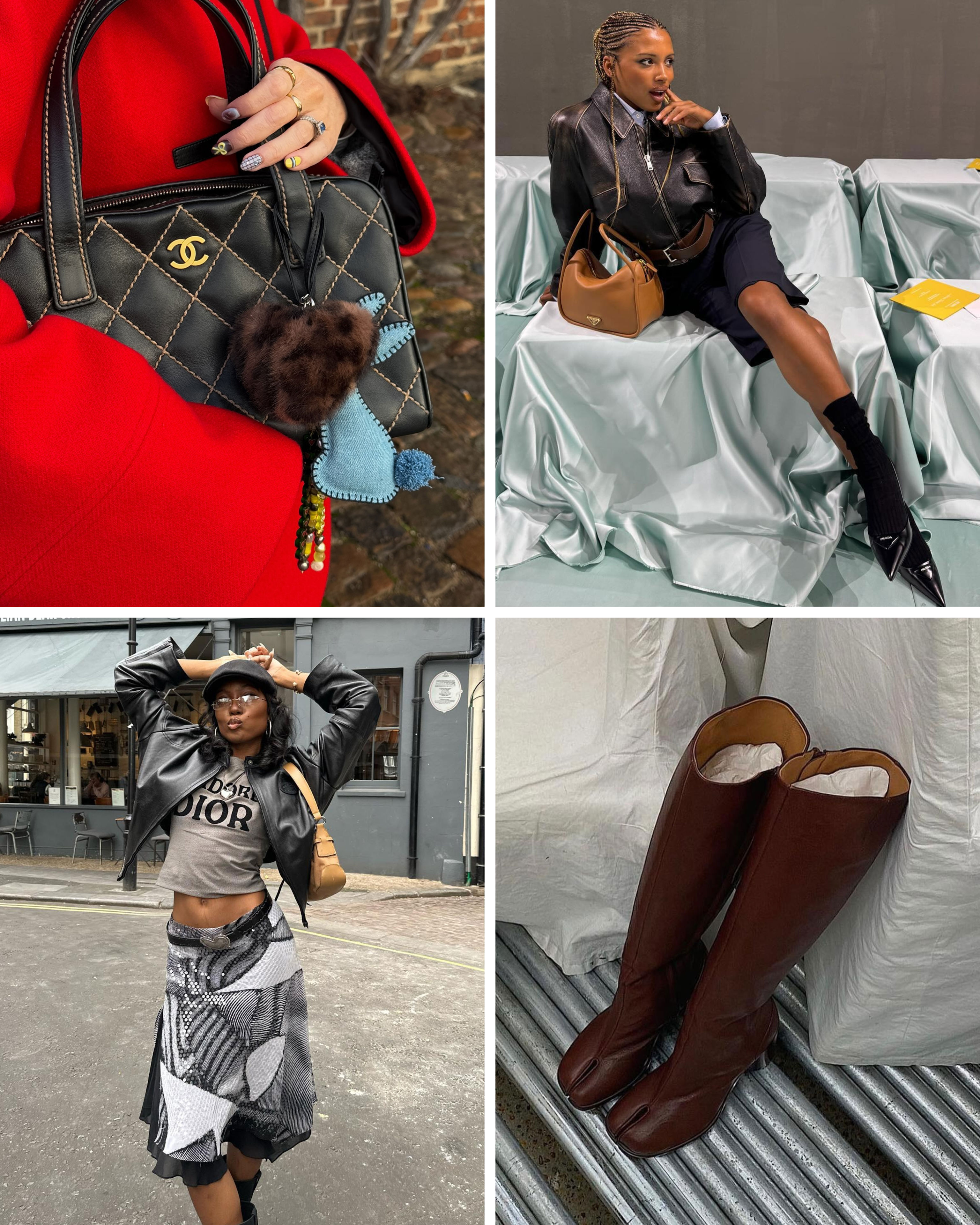 From Fresh It Bags to Hot Brands, These Are the Moments, Trends and ...
