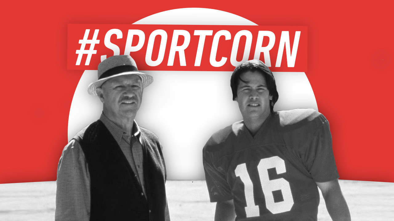 Le Riserve | Gene Hackman, Keanu Reeves e la rivincita dei perdenti