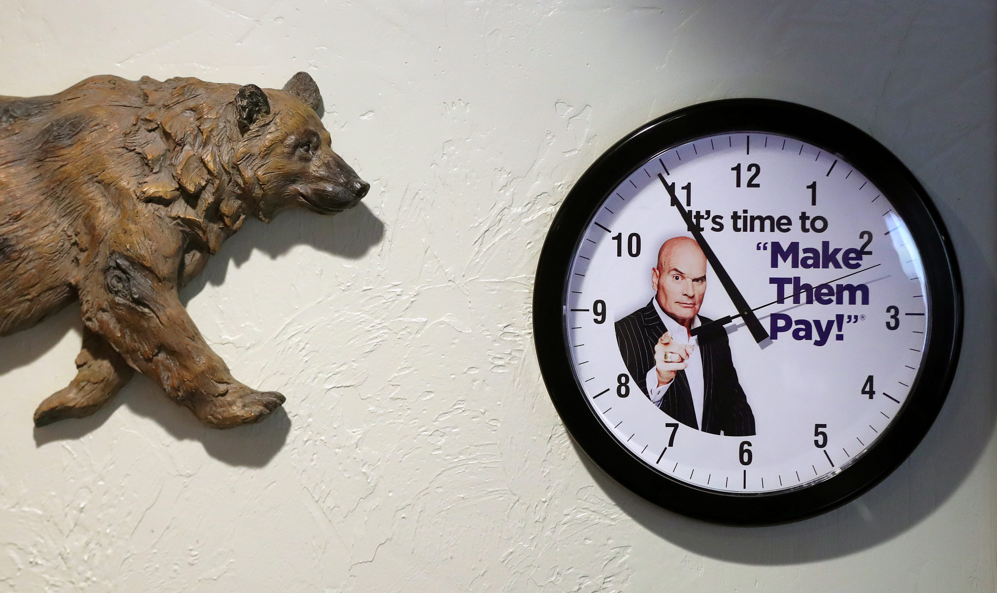 What's Misnyland like? We got a tour of Tim Misny's 80-acre estate ...