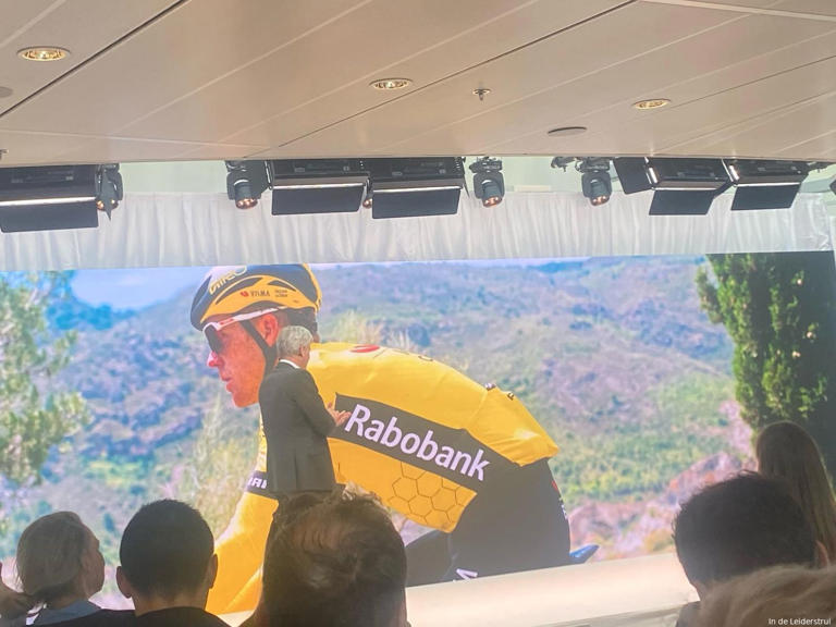 Rabobank's return to 'old love' Visma | Lease a Bike not an easy ...