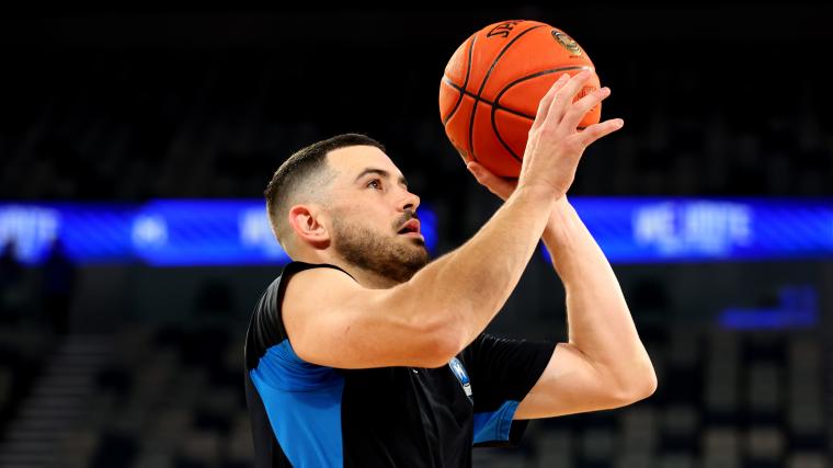 Boomers star ties NBL playoff record with scoring frenzy