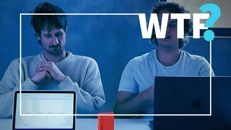 Der Rabbit r1 ist jetzt ein Android-Agent