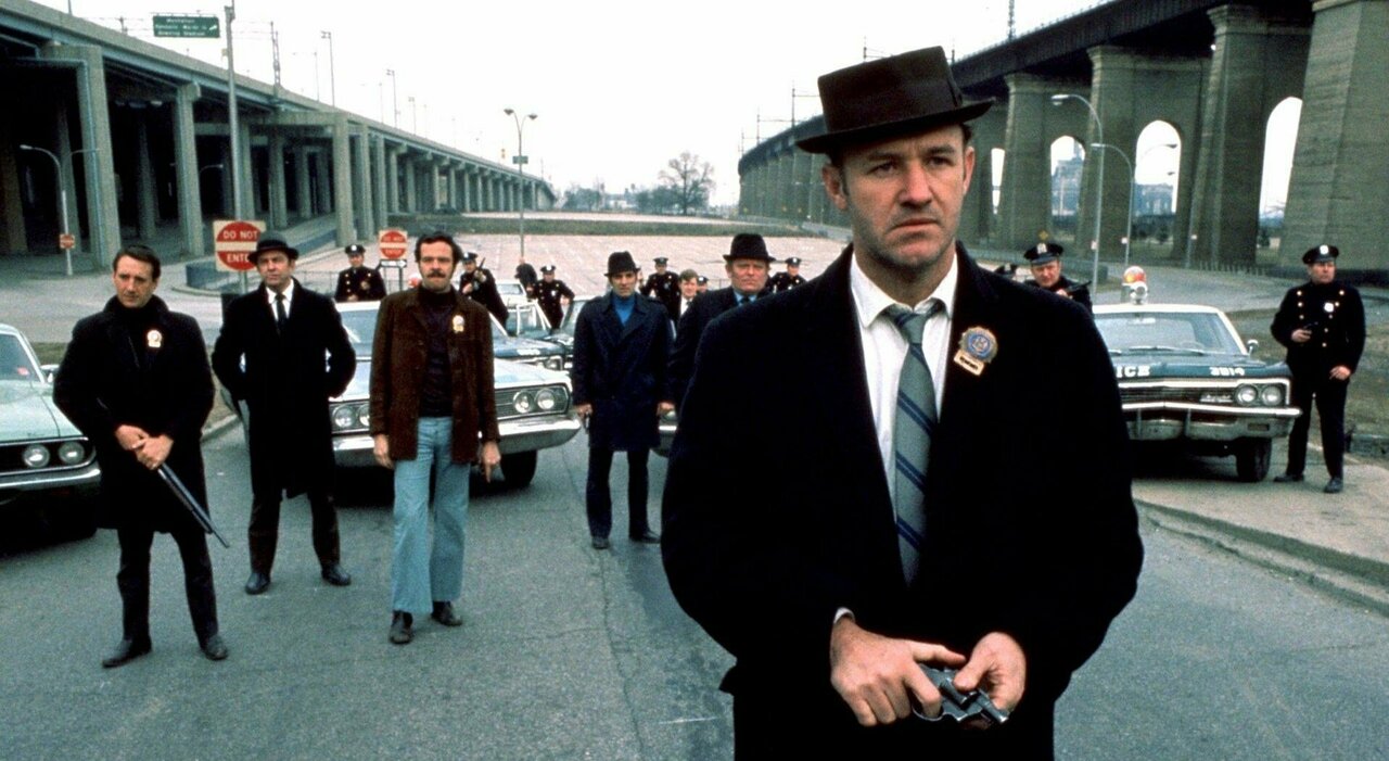 Morto Gene Hackman, i film più indimenticabili della sua carriera: da ...