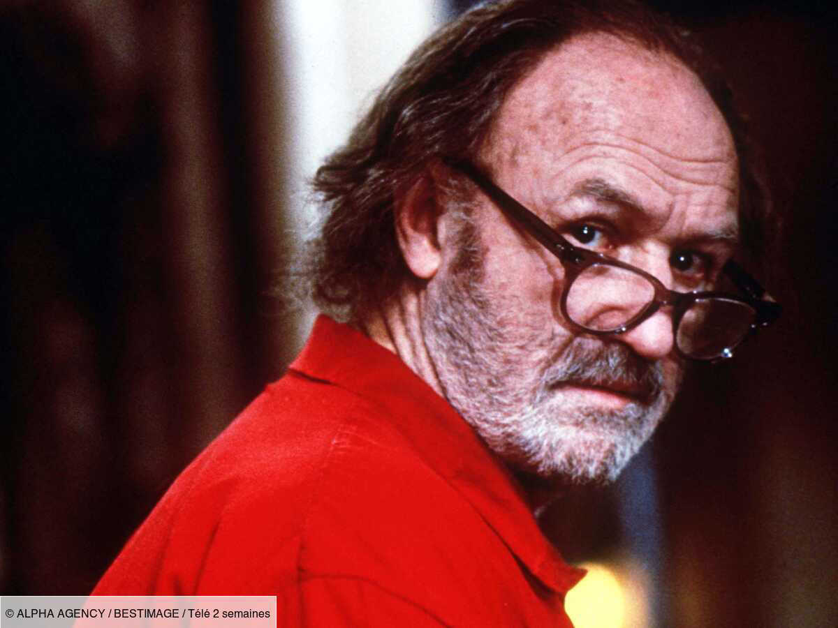 L'acteur deux fois oscarisé Gene Hackman a été retrouvé mort à son ... L'acteur deux fois oscarisé Gene Hackman a été retrouvé mort à son ...