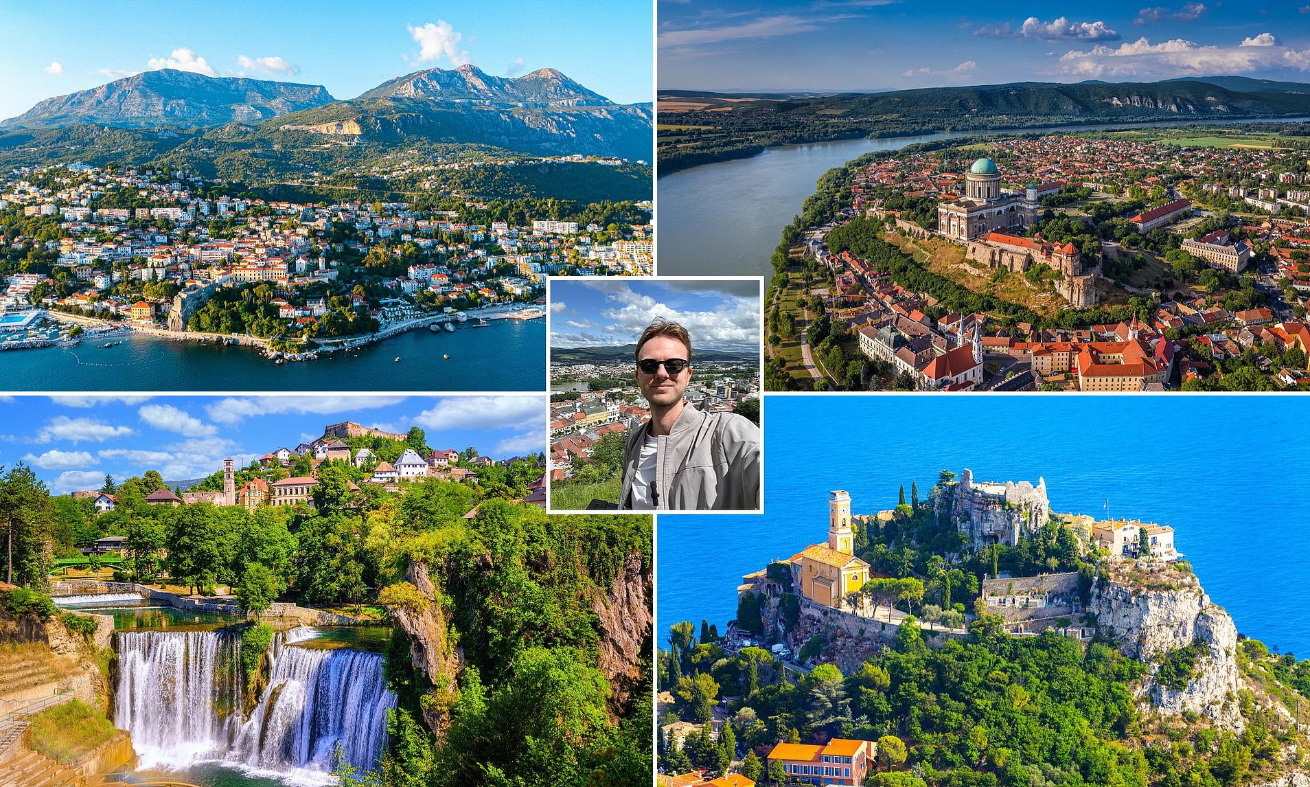 I'm a travel expert and these are Europe's best underrated destinations ...