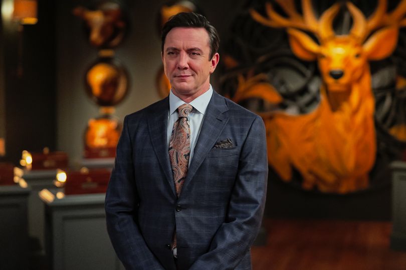 Netflix adding new The Traitors-style series where contestants can win ...