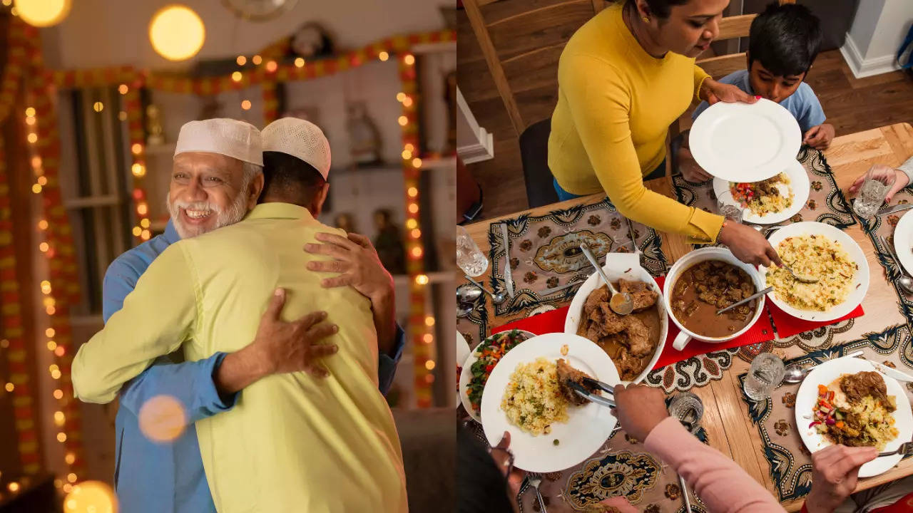 Ramadan 2025: Date, time, significance, dos and don'ts and food rules ...