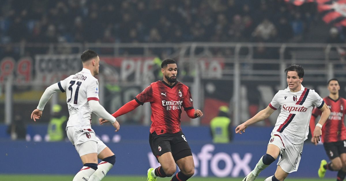 Serginho: “Milan, oggi ultima chiamata per la Champions. Servirà…”