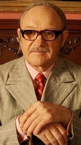 Hollywood icon Gene Hackman’s most iconic roles