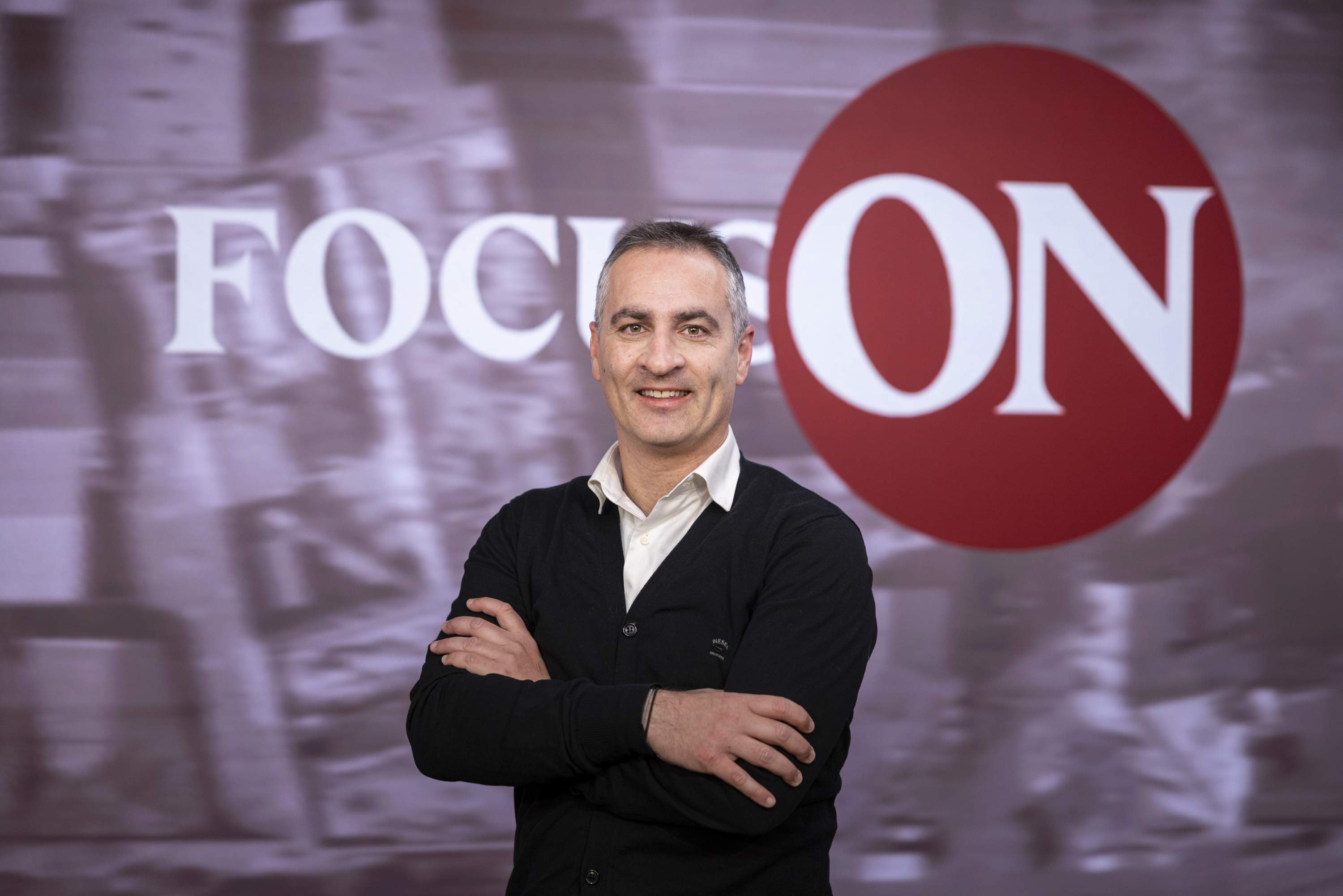 Francesc Font: "Si te lo piensas demasiado, no emprendes"