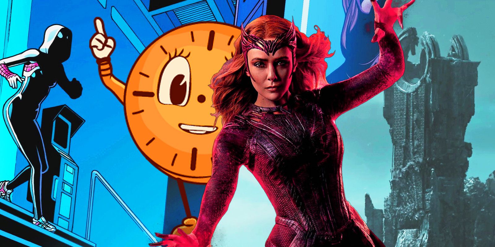 Marvel Is Quietly Paving the Way For a MCU Plot Twist With Help From ...