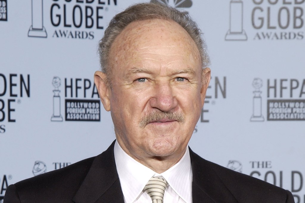 Francis Ford Coppola Leads Tributes to Gene Hackman After Oscar Winner ...