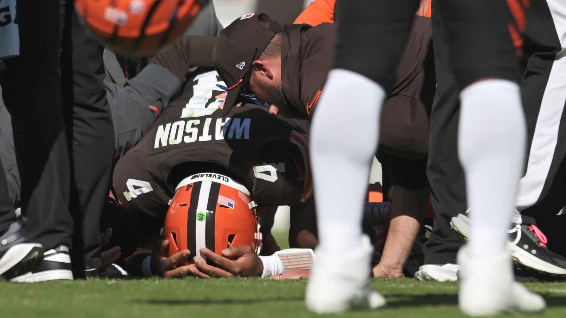 Daily Dawg Chow 2/27: Browns news, Bad Report Card, DeShaun Watson ... Daily Dawg Chow 2/27: Browns news, Bad Report Card, DeShaun Watson ...