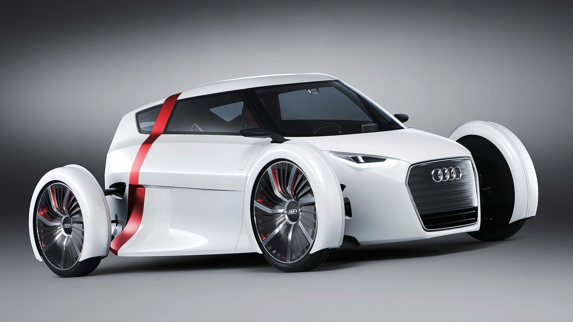 22 weird and wacky concept cars