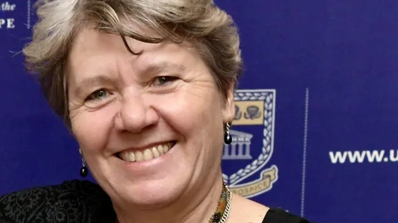 Prof Helen Schneider | UWC's modern-day Nightingale transforming South ...