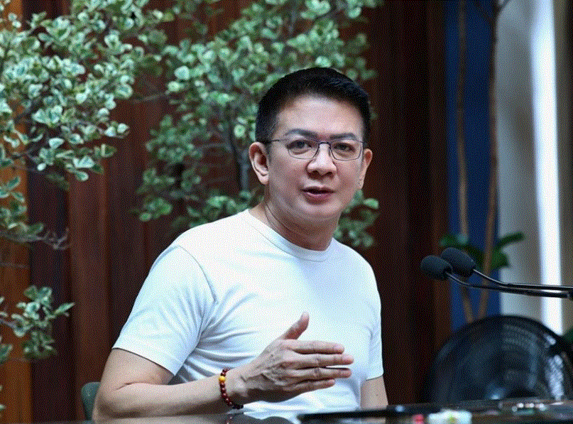 Escudero owns no property at Alphaland Baguio Mountain Lodges —developer