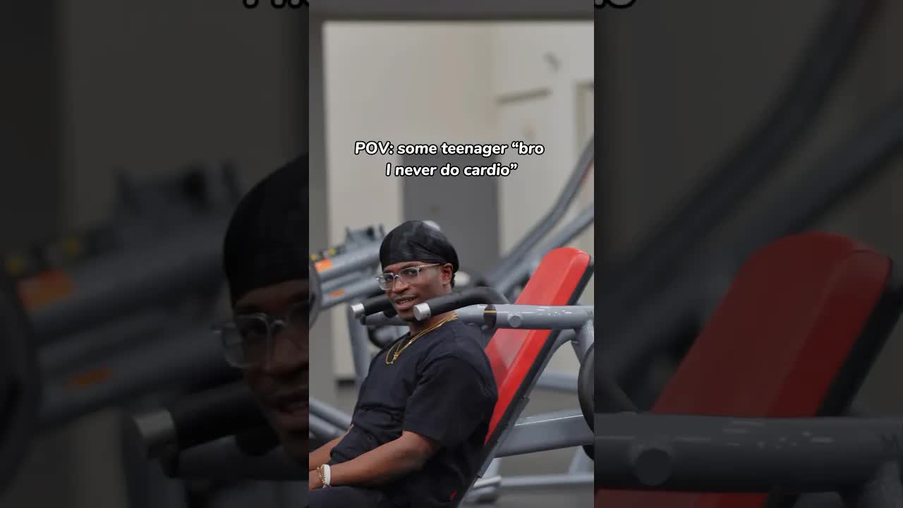 Funny Gym Cardio Fails & Wins