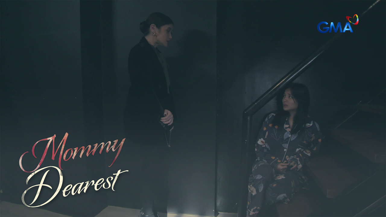 Mommy Dearest: The obsessed mother’s punishment for Mookie! (Episode 4)